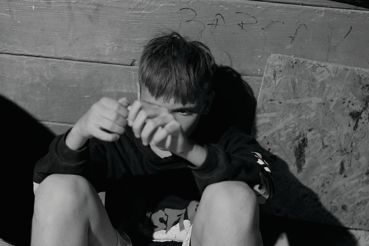 The life of Otto - DoR