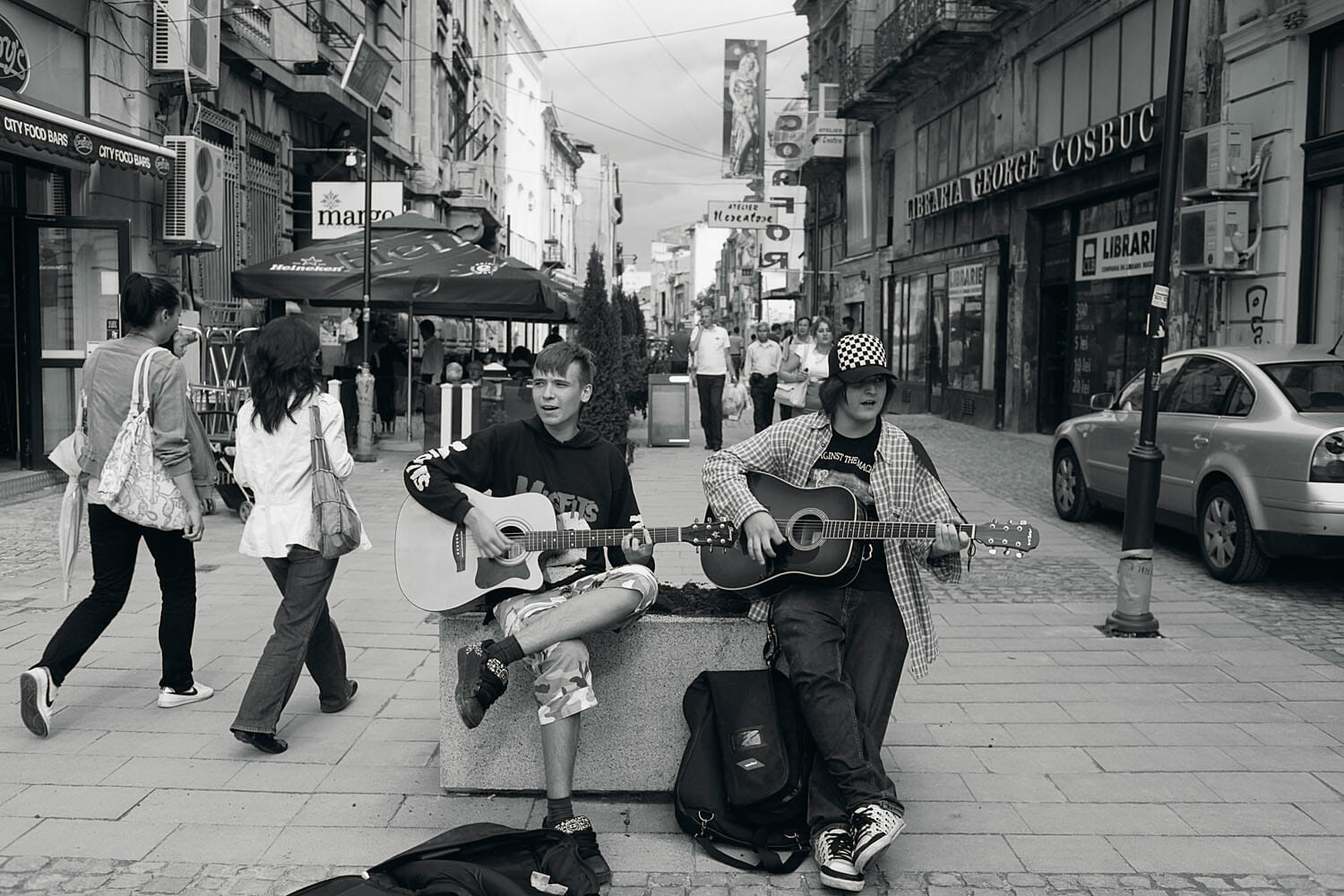 The life of Otto - DoR