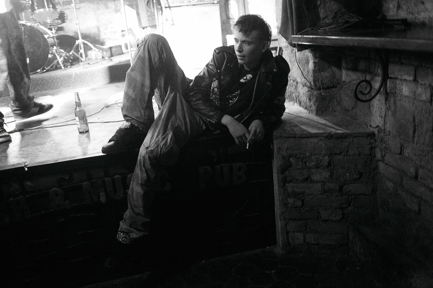 The life of Otto - DoR