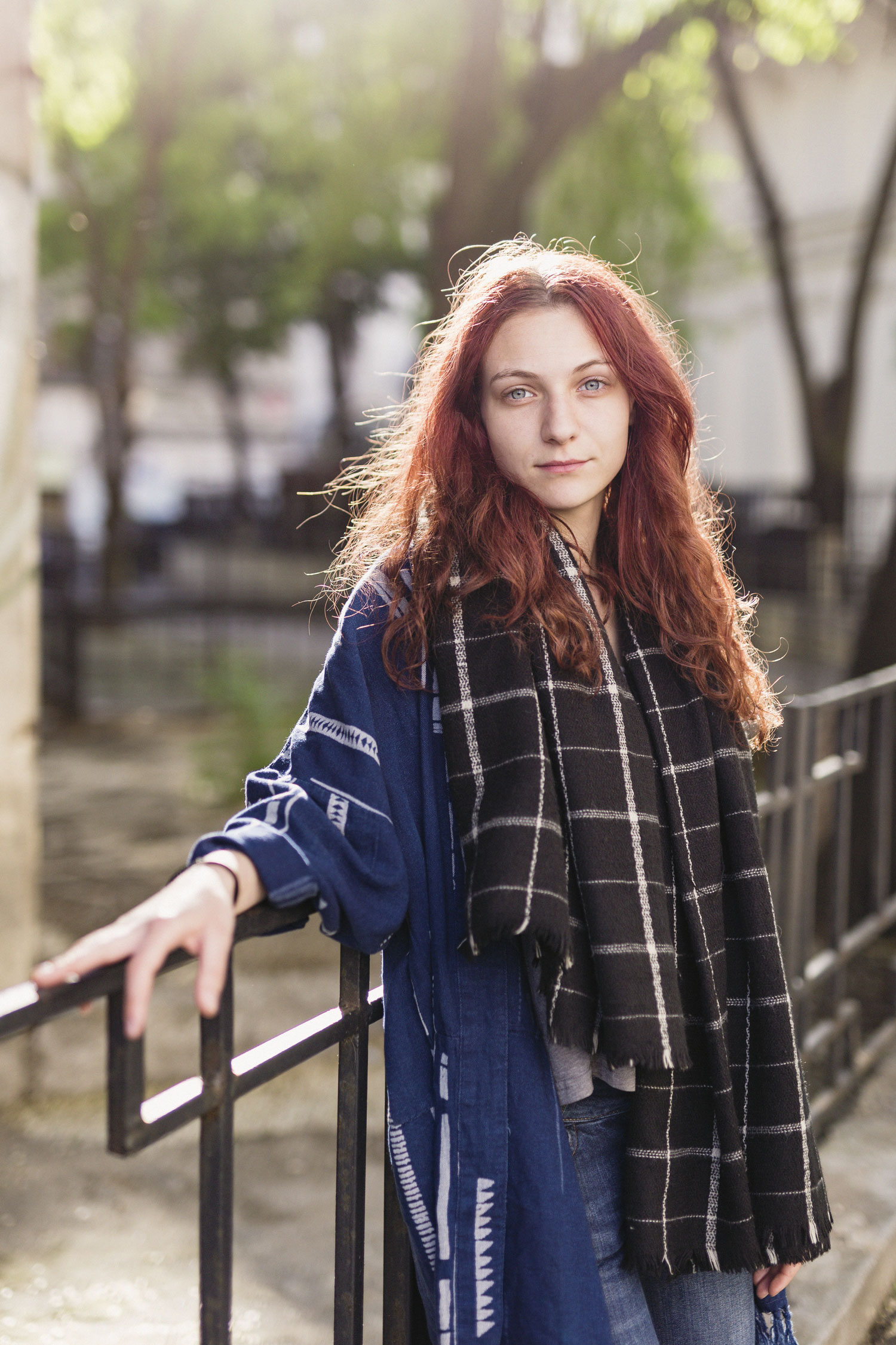 [Out] Interacțiunile Mădălinei - DoR