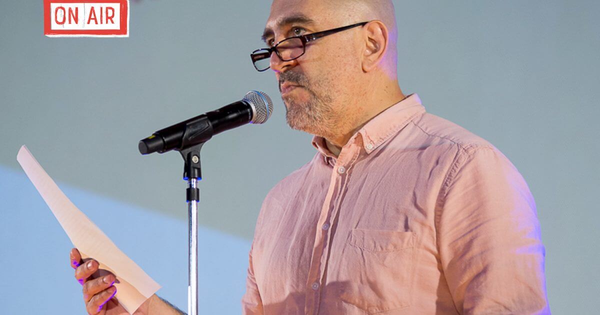 Pe Bune #40: Răzvan Exarhu – DoR (Decât o Revistă)