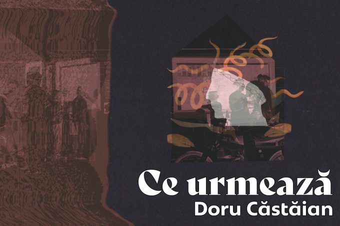 „Trebuie să fim dispuși să chestionăm ceva din noi” - DoR