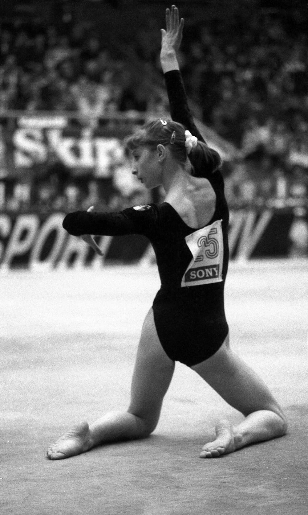 The flip side of medals: The line between tough coaching and abuse was ...