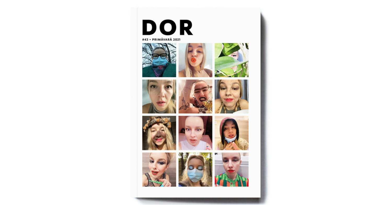 DoR #43 - DoR