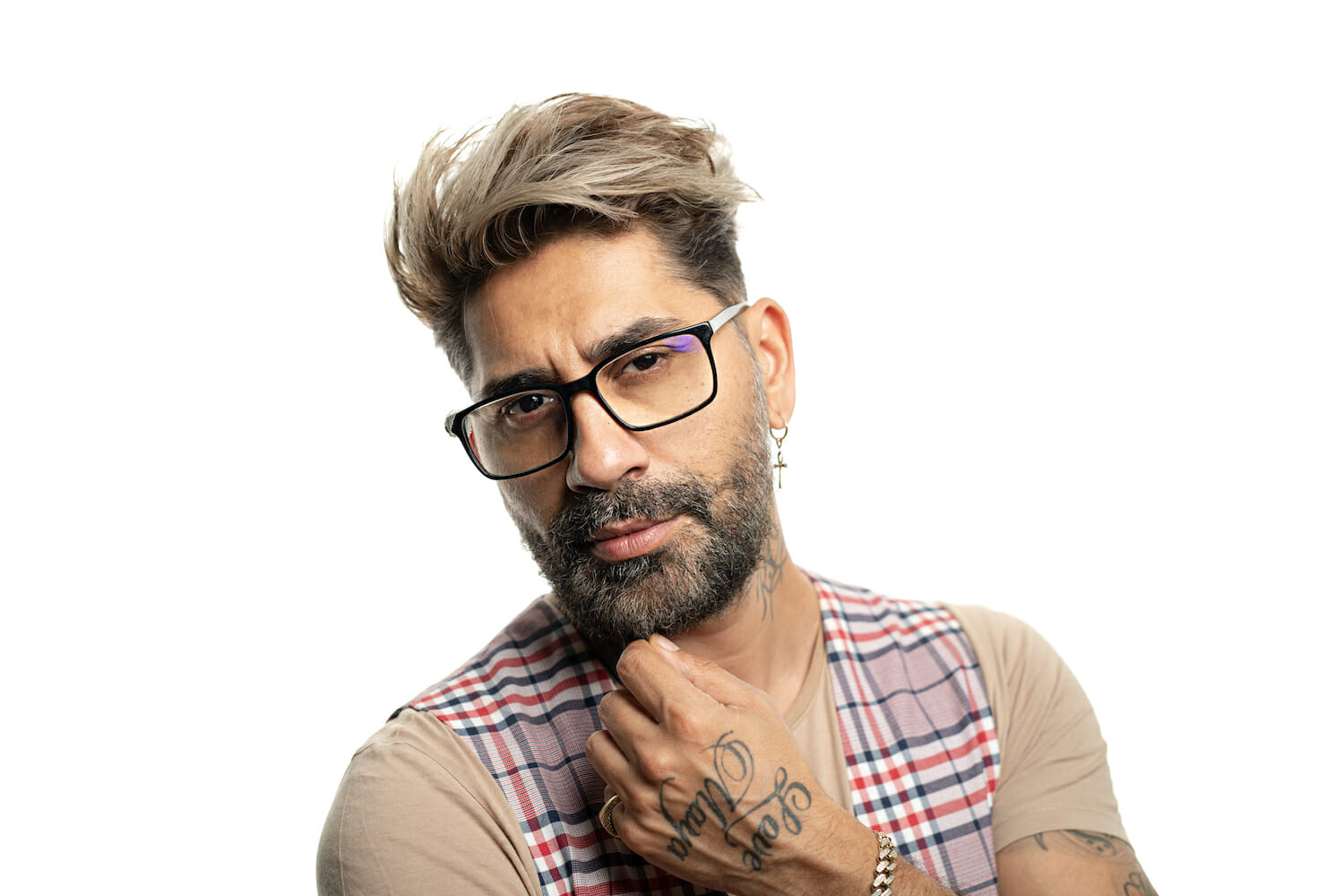 Connect-R: „În momentul ăla a fost o descătușare și am fost asumat sută ...