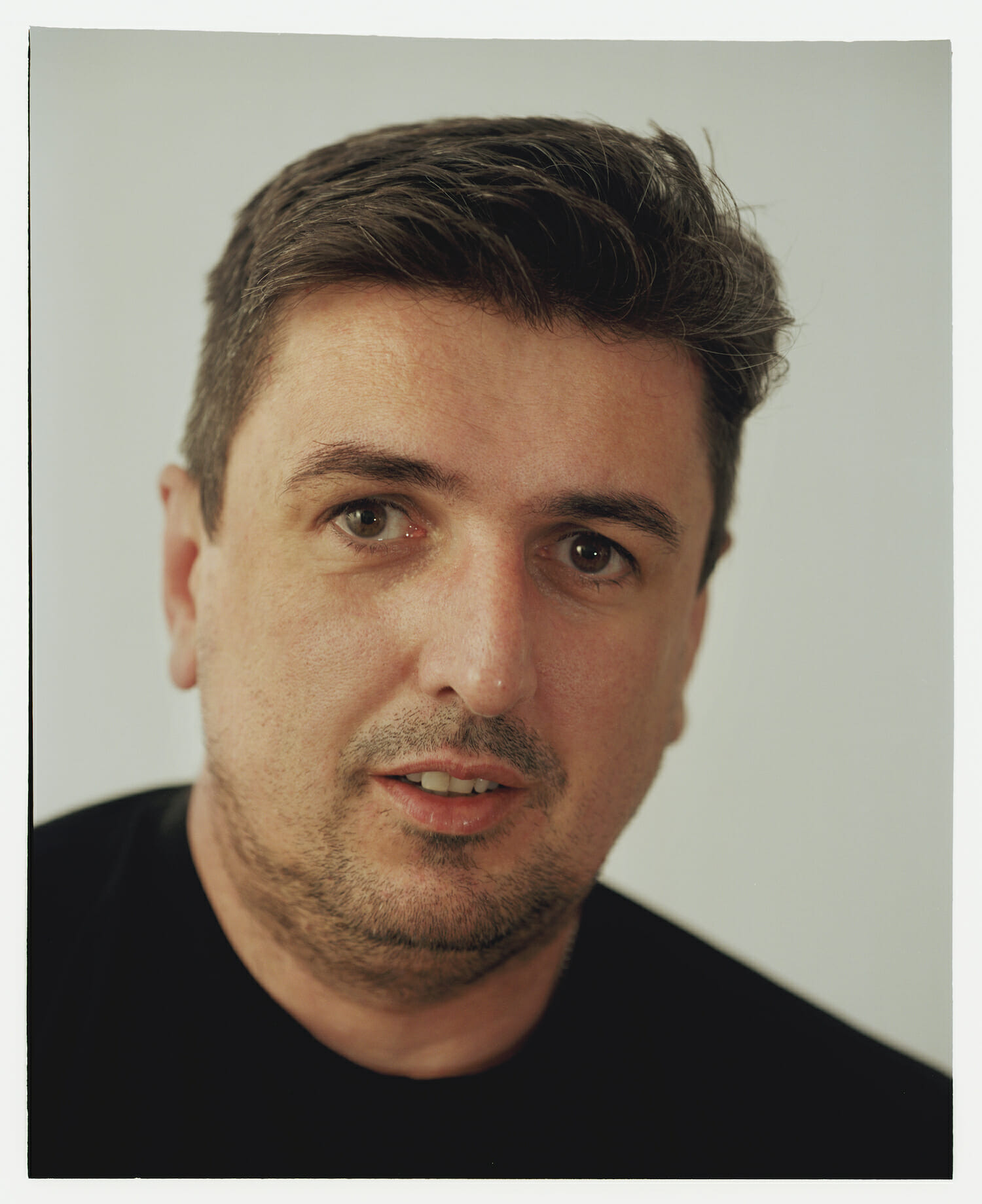 A fi în lume, așa cum este ea - DoR