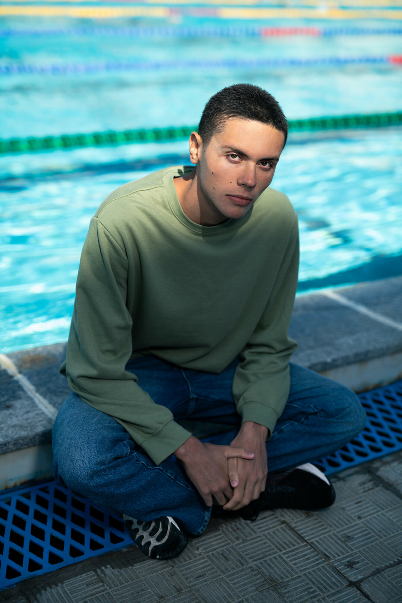 Vara lui David Popovici - DoR